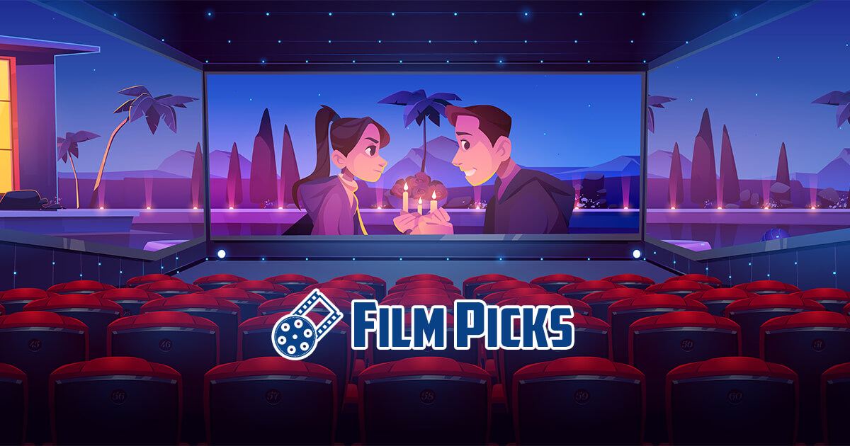 RANKING | Film Picks
